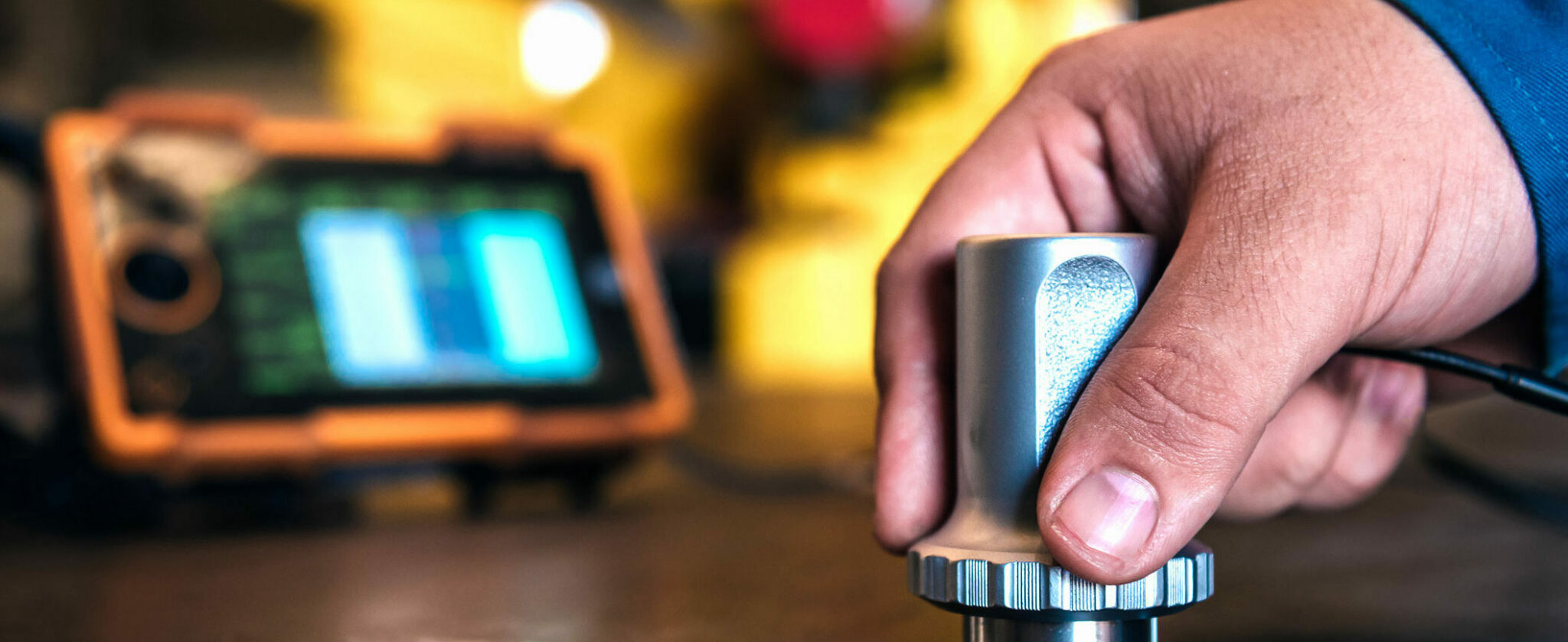 6 things to look for on Non-Destructive Testing (NDT) Reports - SteelTrace